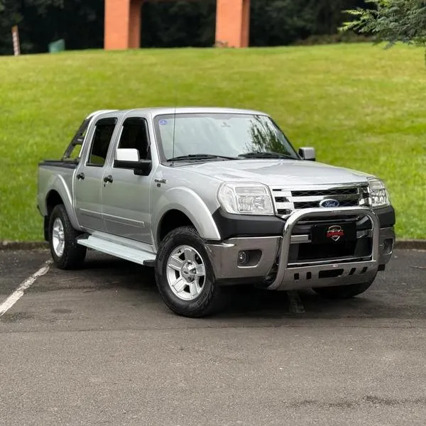 FORD RANGER 2012 Usados e Novos