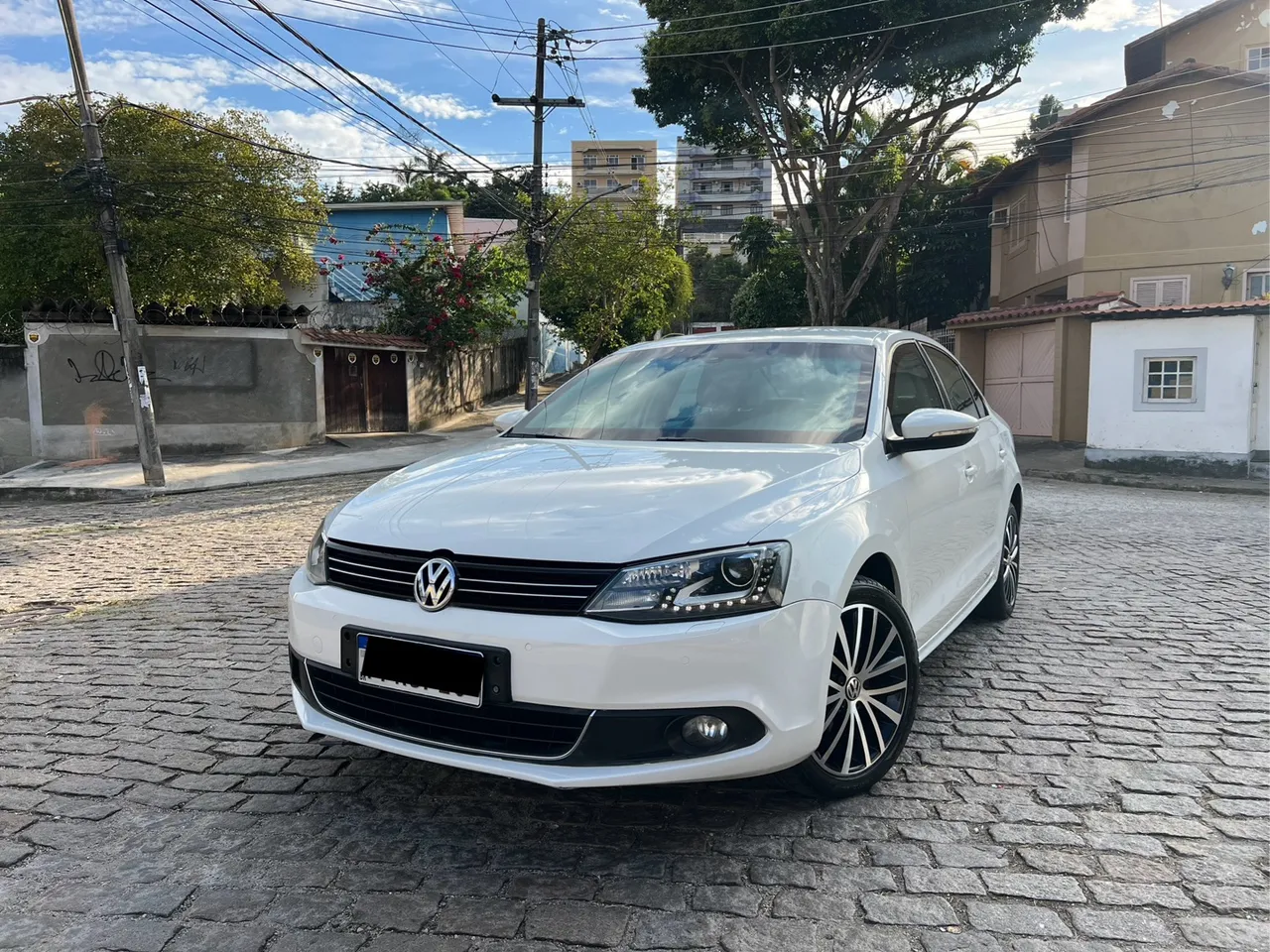 VOLKSWAGEN JETTA Usados e Novos no Rio de Janeiro e região, RJ