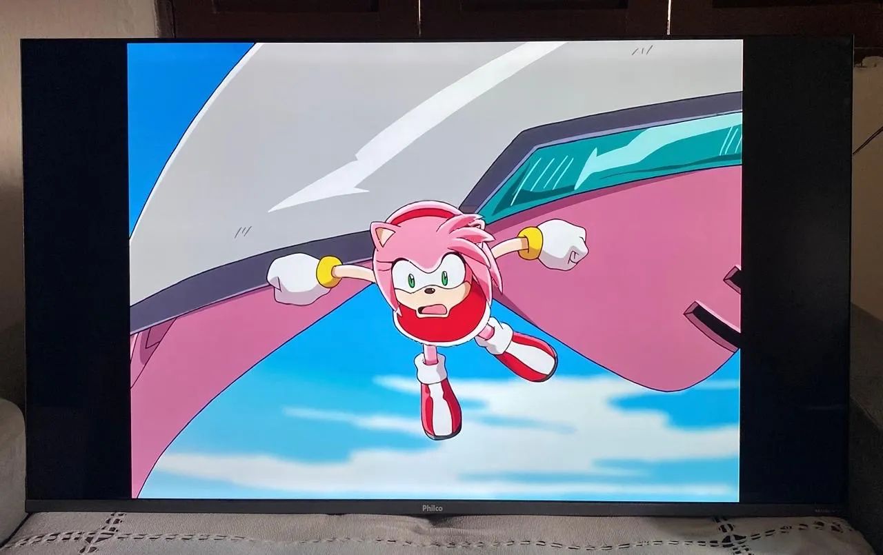 TV Android Philco 50 polegadas - TVs - Jaguaribe, João Pessoa ...