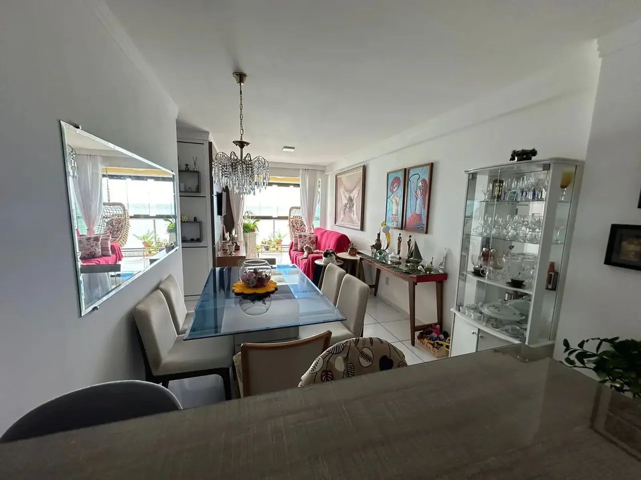 Apartamento 3 quartos à venda - Janga, Paulista - PE 1454273545 | OLX