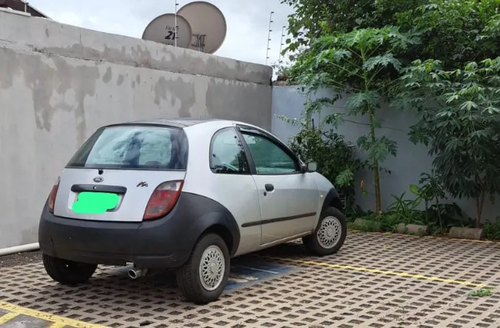 FORD KA 2004 Usados e Novos