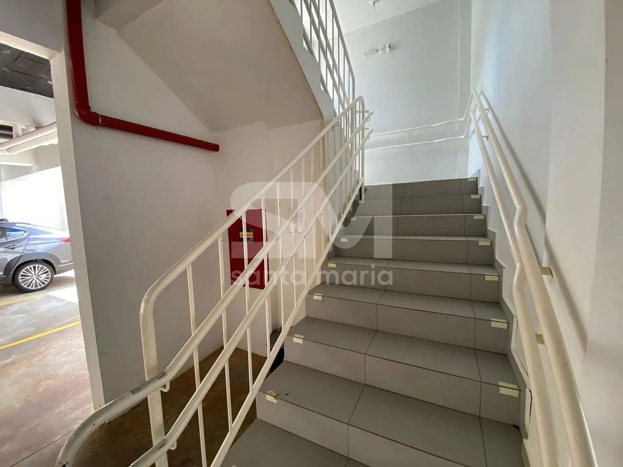 Apartamento 2 quartos para alugar - Maria Goretti, Chapecó - SC ...