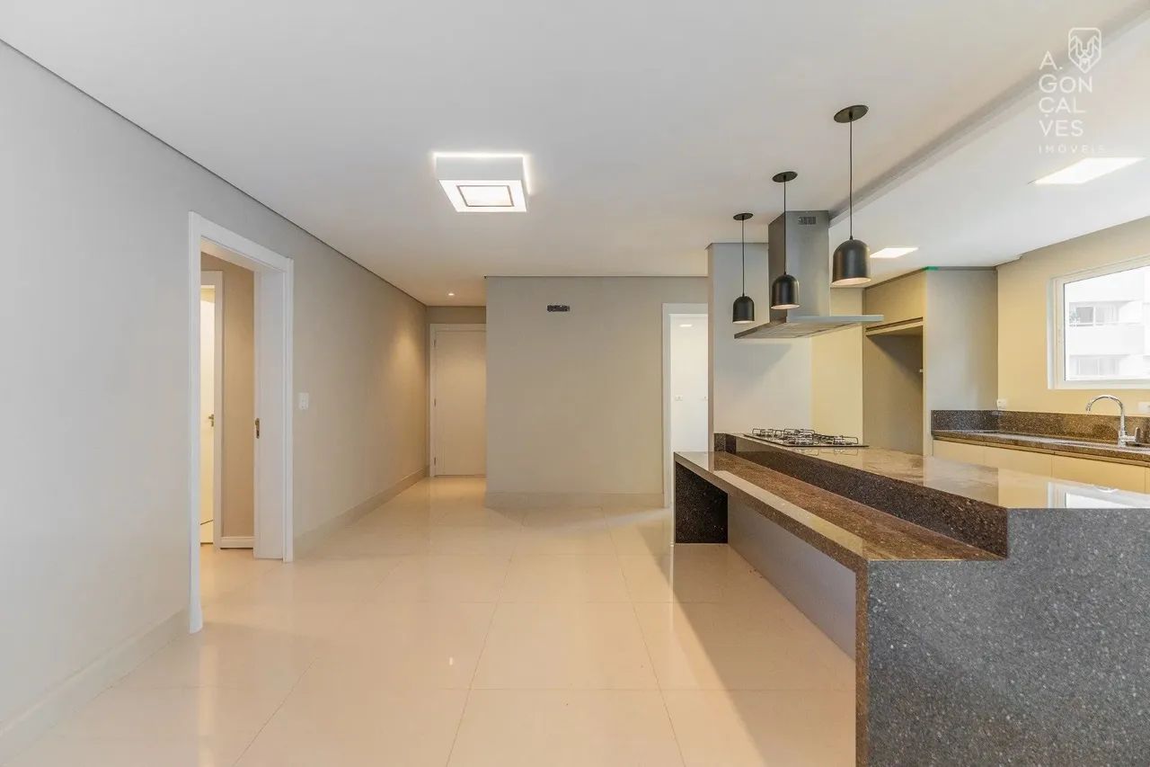 Apartamento 3 quartos à venda - Alto da Glória, Curitiba - PR ...