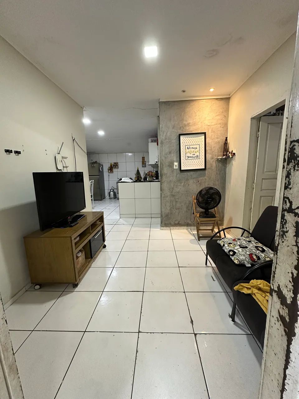 Casa 4 quartos à venda - Memorare, Teresina - PI 1469290498 | OLX