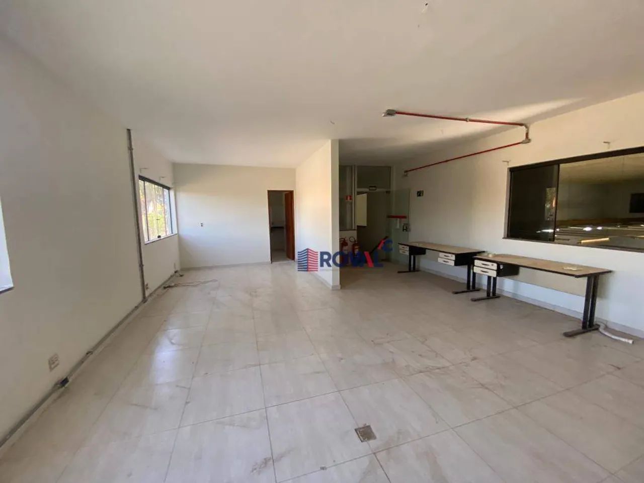 Salão à venda, 800 m² por R$ 1.700.000,00 - Parque Industrial João ...