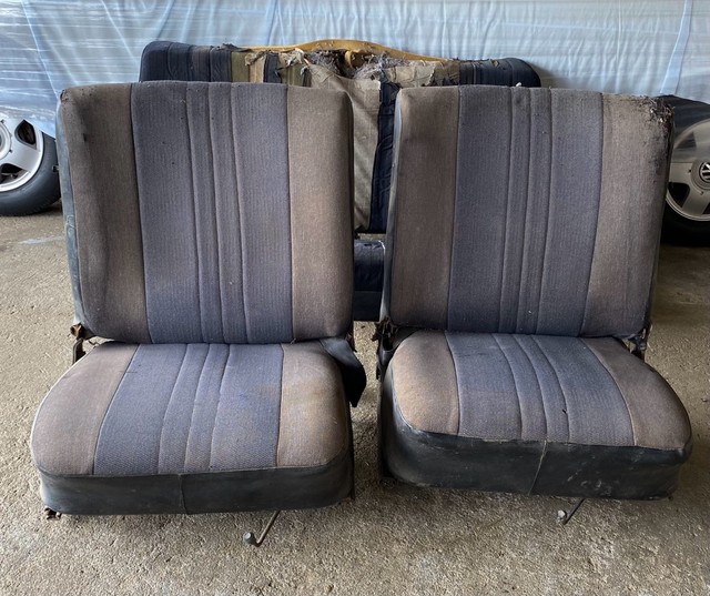 Banco corcel | +38 anúncios na OLX Brasil