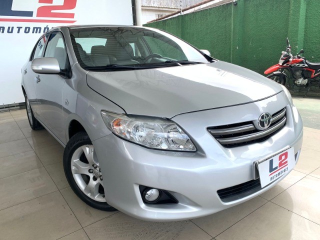 TOYOTA COROLLA 2011 Usados e Novos em PE | OLX
