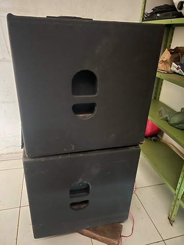 Graves de 18 polegadas | +417 anúncios na OLX Brasil