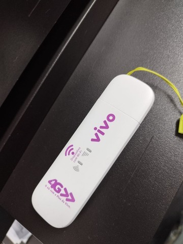 Modem da vivo 4g | +65 anúncios na OLX Brasil