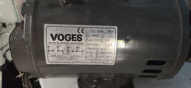 Motor voges | +41 anúncios na OLX Brasil