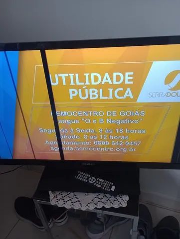 Tv cce 32 polegadas | +504 anúncios na OLX Brasil