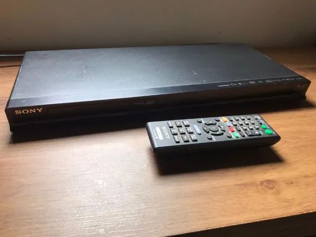 Blu ray player | +463 anúncios na OLX Brasil