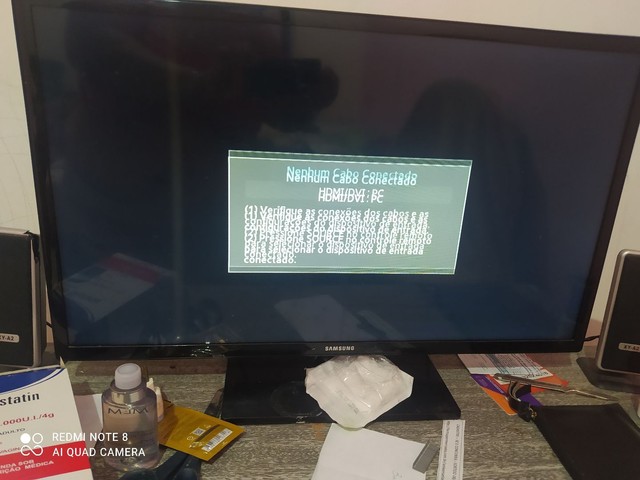 Tv de 28 polegadas samsung | +133 anúncios na OLX Brasil