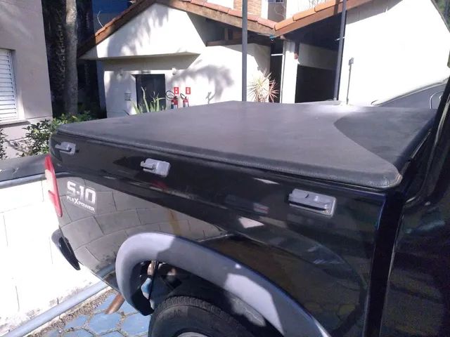 CHEVROLET SS10 Usados e Novos