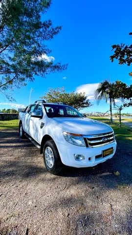 FORD RANGER Usados e Novos | OLX