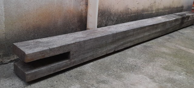 Pilar de madeira | +1670 anúncios na OLX Brasil