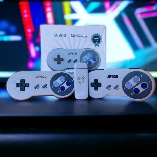 Consoles de Vídeo Game no Espírito Santo