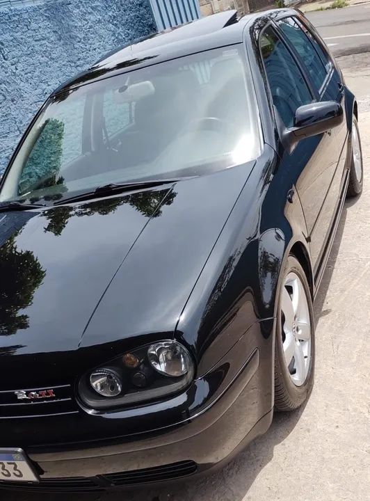 VOLKSWAGEN GOLF 2004 Usados e Novos