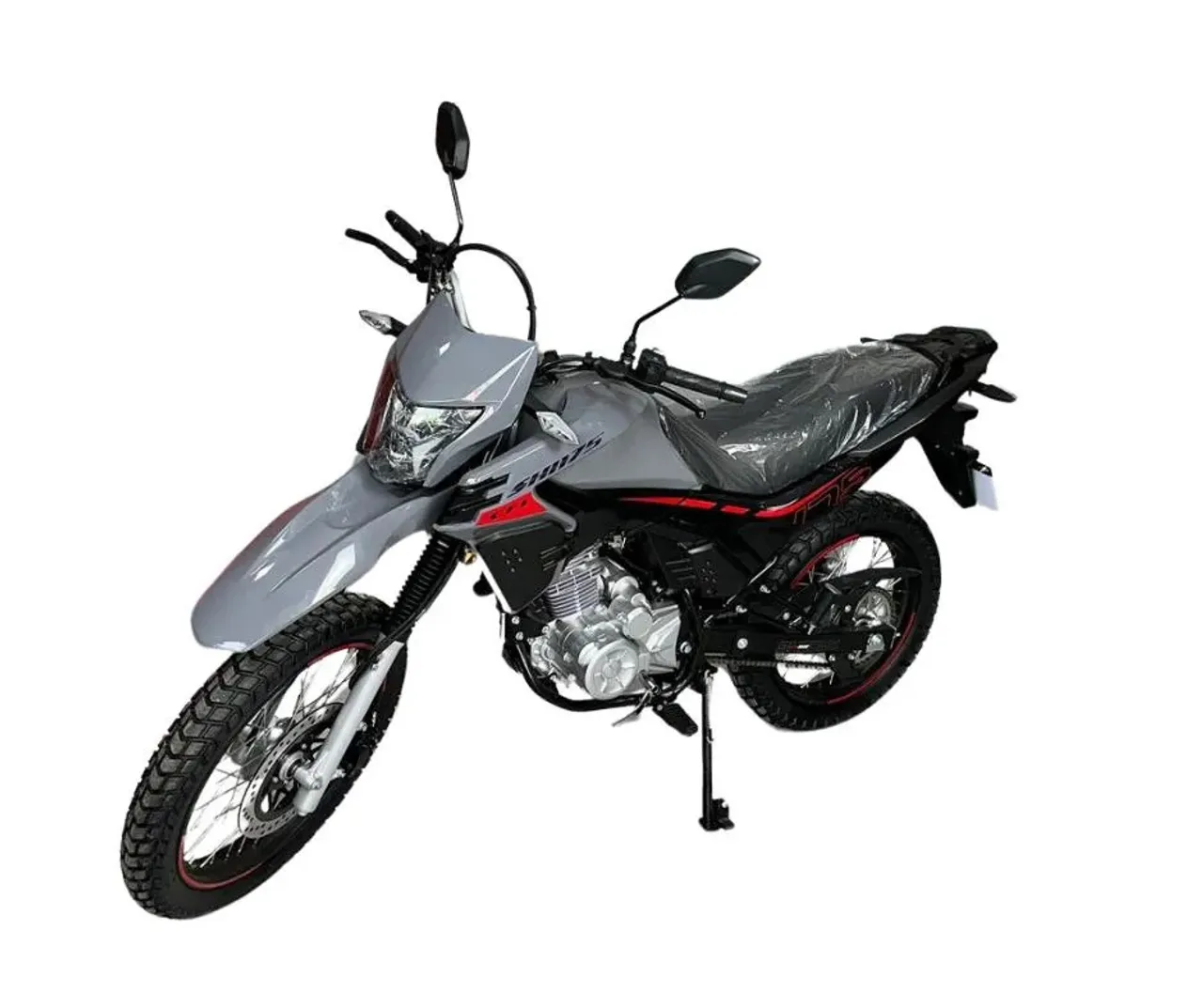 Motos Shineray SHI 2025 no Brasil