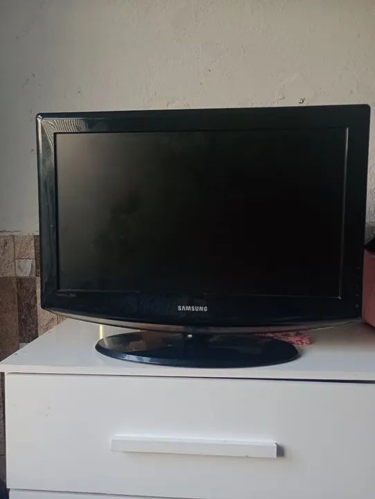 "televisao samsung 28 polegadas" no Brasil