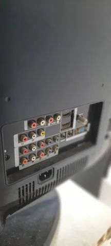 "tv monitor samsung 32 lcd" no Brasil