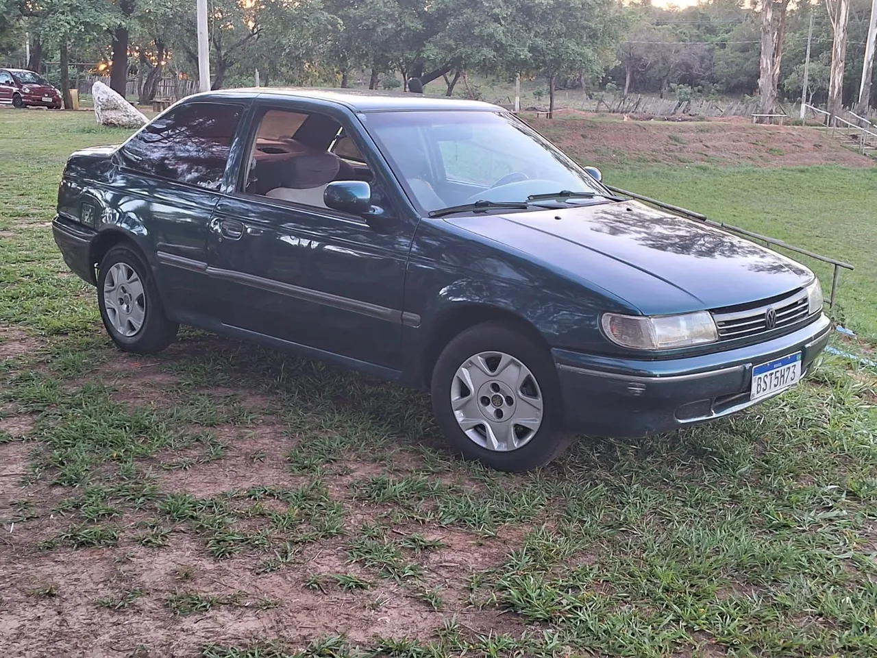 "volkswagen logus" - Carros Usados e Novos à venda