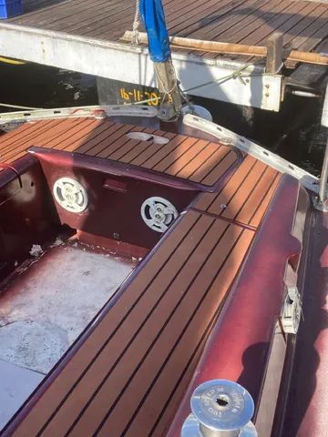 "veleiro fast" no Brasil