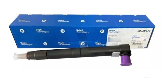 "bicos injetores delphi" no Brasil