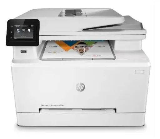 Multifuncional HP LaserJet Pro M428 - Periféricos e Acessórios de ...