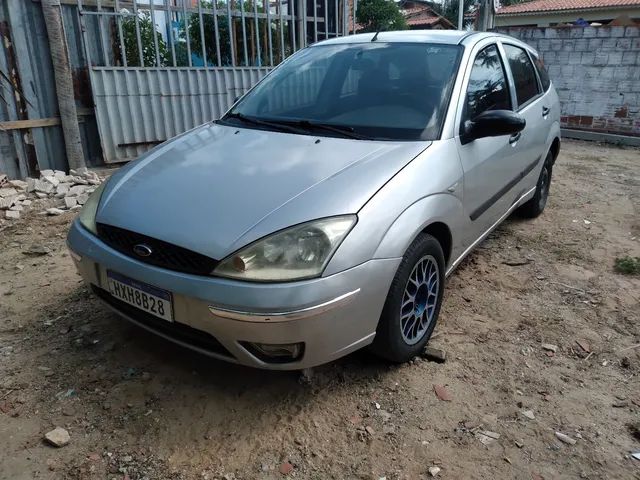 FORD FOCUS 2005 Usados e Novos