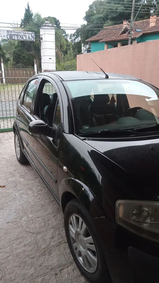 CITROEN C3 2011 Usados e Novos