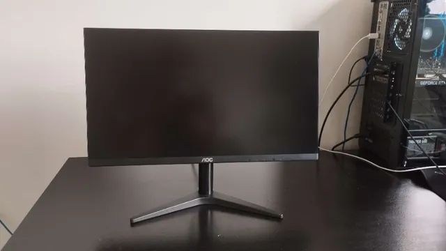 "monitor aoc 21 polegadas" no Brasil