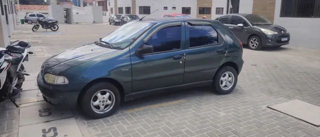 FIAT PALIO 1999 Usados e Novos