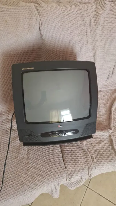 "tv lg antiga" - TVs no Brasil