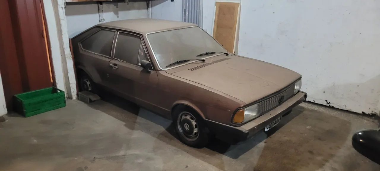 VOLKSWAGEN PASSAT 1979 Usados e Novos