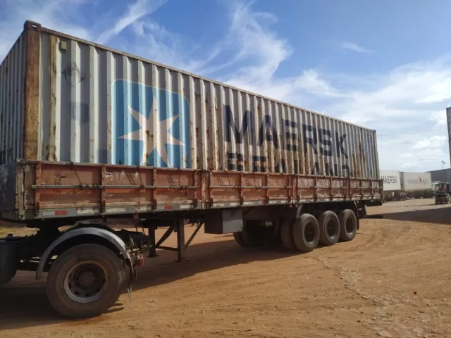 "container 3 metros" no Brasil