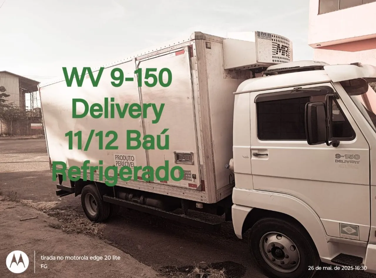 "caminhao wv 24250" - Caminhões no Brasil