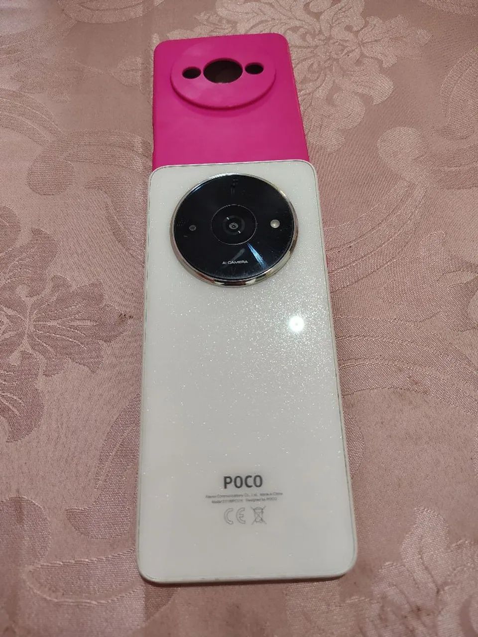 POCO C61 - Celulares e Smartphones - Fonseca, Niterói 1458497052 | OLX