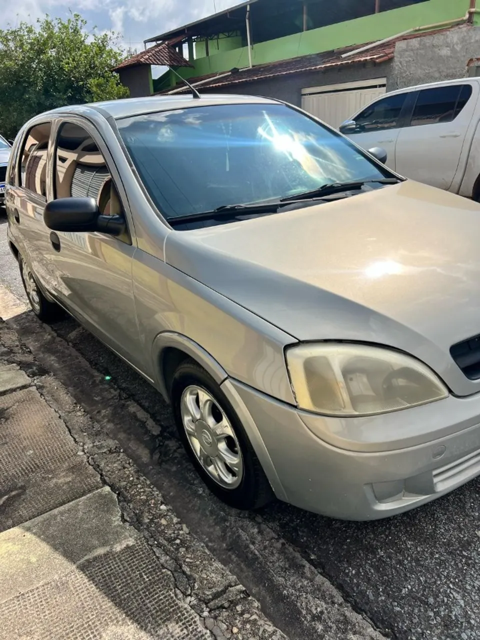 CHEVROLET CORSA 2005 Usados e Novos