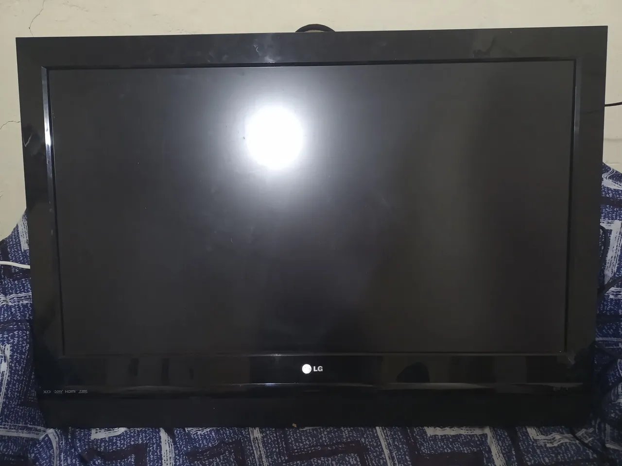 "tv lg de 40 polegadas" - TVs no Brasil