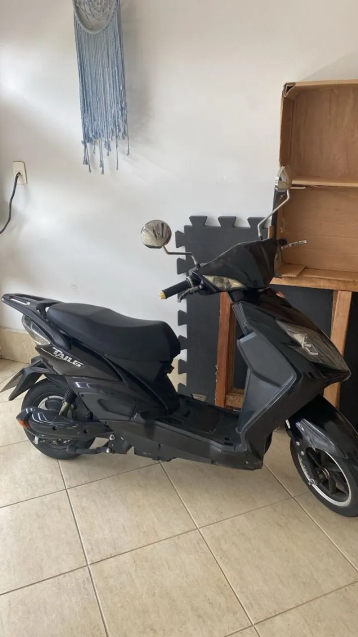 "moto 49cc" - Motos no Brasil