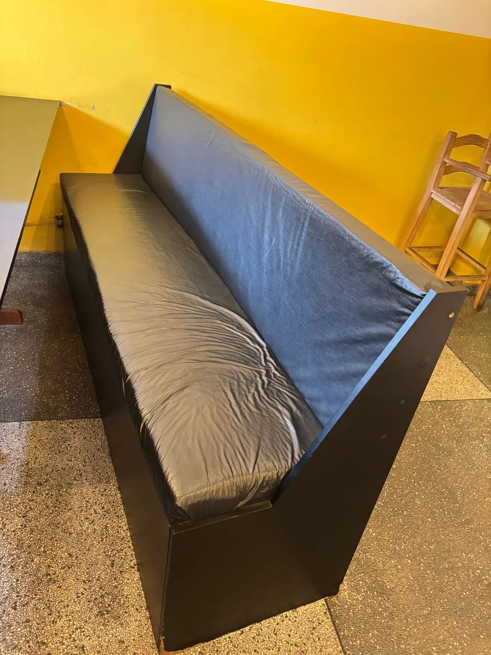 Banco booth - Sofás e Poltronas - Itália, São José dos Pinhais ...