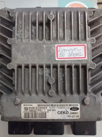 Ranger 3 0 2011 | +47 anúncios na OLX Brasil