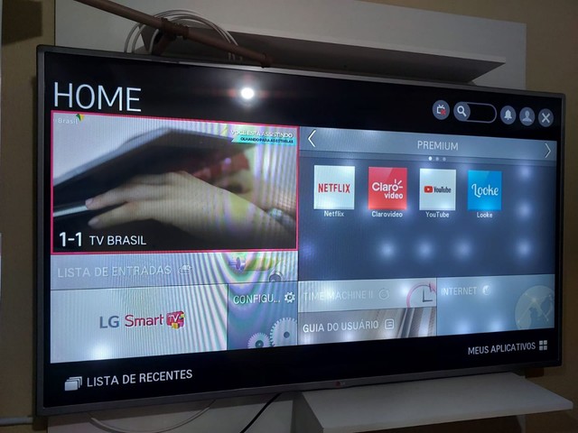 Tv de led 60 polegadas | +1243 anúncios na OLX Brasil