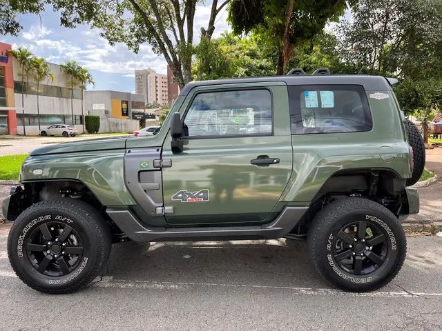 TROLLER Usados e Novos em Goiânia, Anápolis e região, GO | OLX