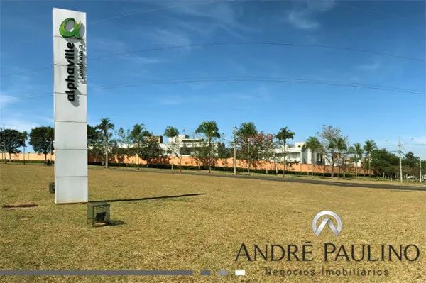 "condominios alphaville 2 londrina" no Brasil