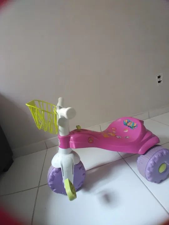 "velocipe bebe" no Brasil