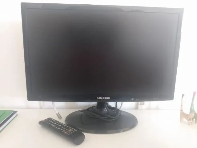 "monitor samsung 22" no Brasil