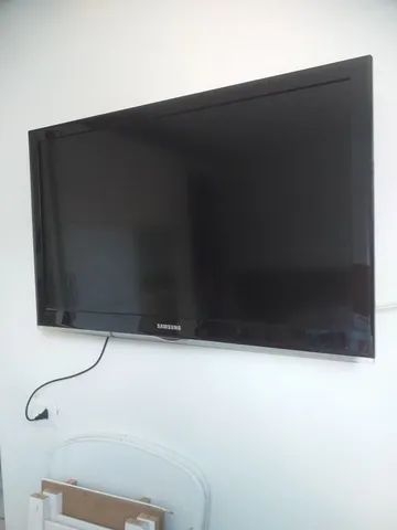 "tv de 39 polegadas samsung" no Brasil