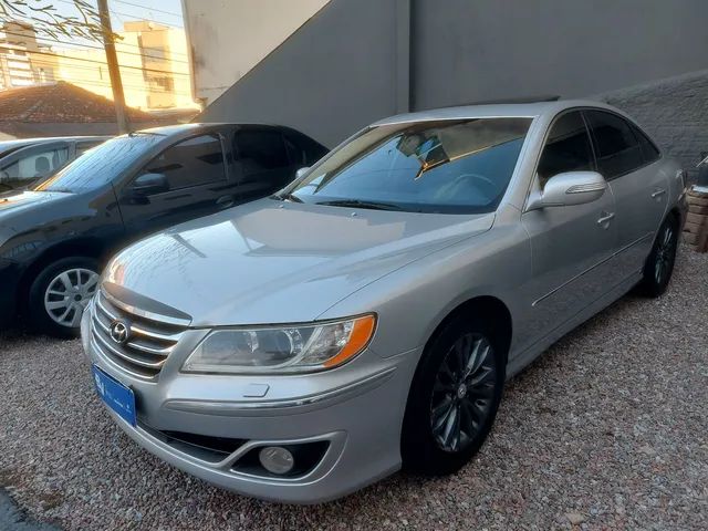 HYUNDAI AZERA Usados e Novos